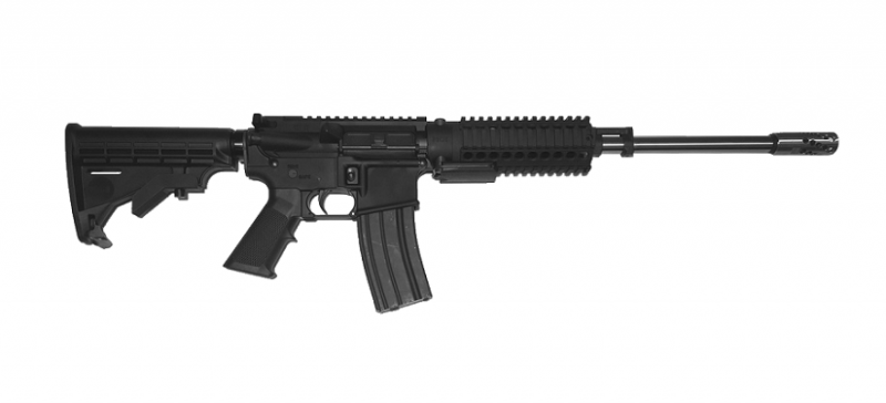 Hydra Weaponry | MARCK-15 Hydra® New York Compliant Modular Rifle