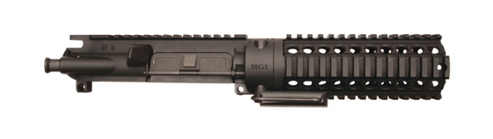 Hydra Weaponry | Hydra Quick Change Barrel Upper Receiver