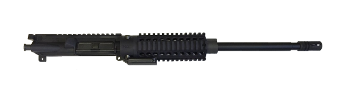 Hydra Weaponry | Complete Hydra .300 Blackout Upper Receiver