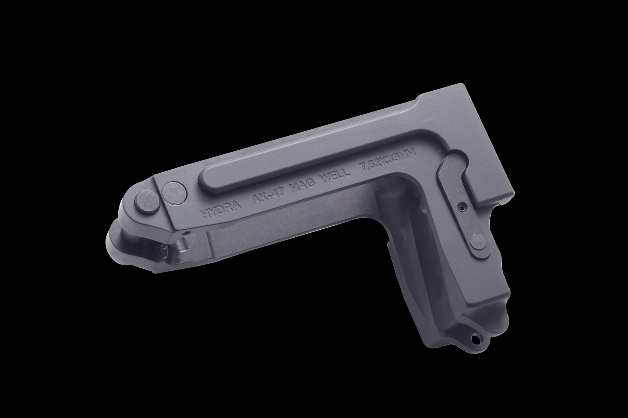 Hydra Weaponry | HYDRA® AR MODULAR MAGAZINE WELL