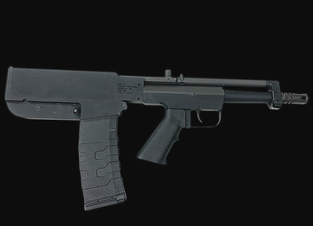 Hydra Weaponry | BMP-23