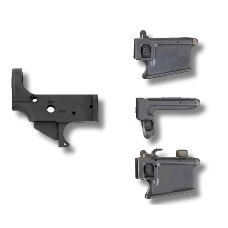 Hydra 15 Ultimate Builder Package - Hydra Weaponry